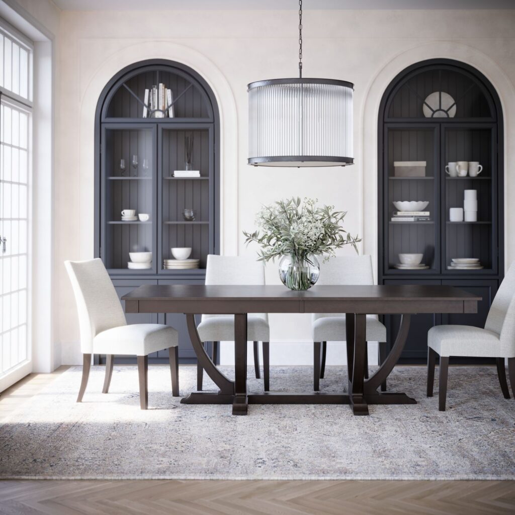 Custom Dining Room Furniture in Pittsburgh | Room Concepts