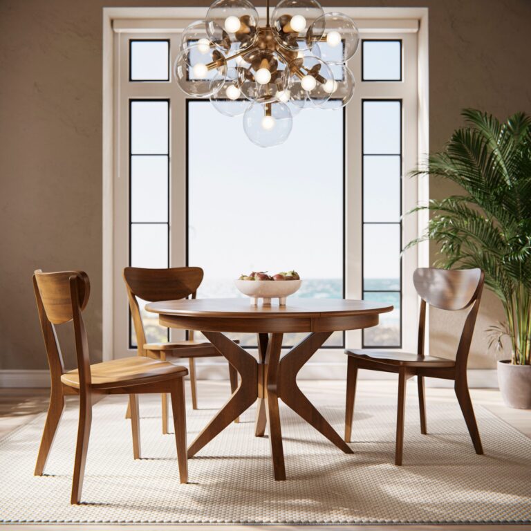 Custom Dining Room Sets Pittsburgh | Room Concepts Furniture